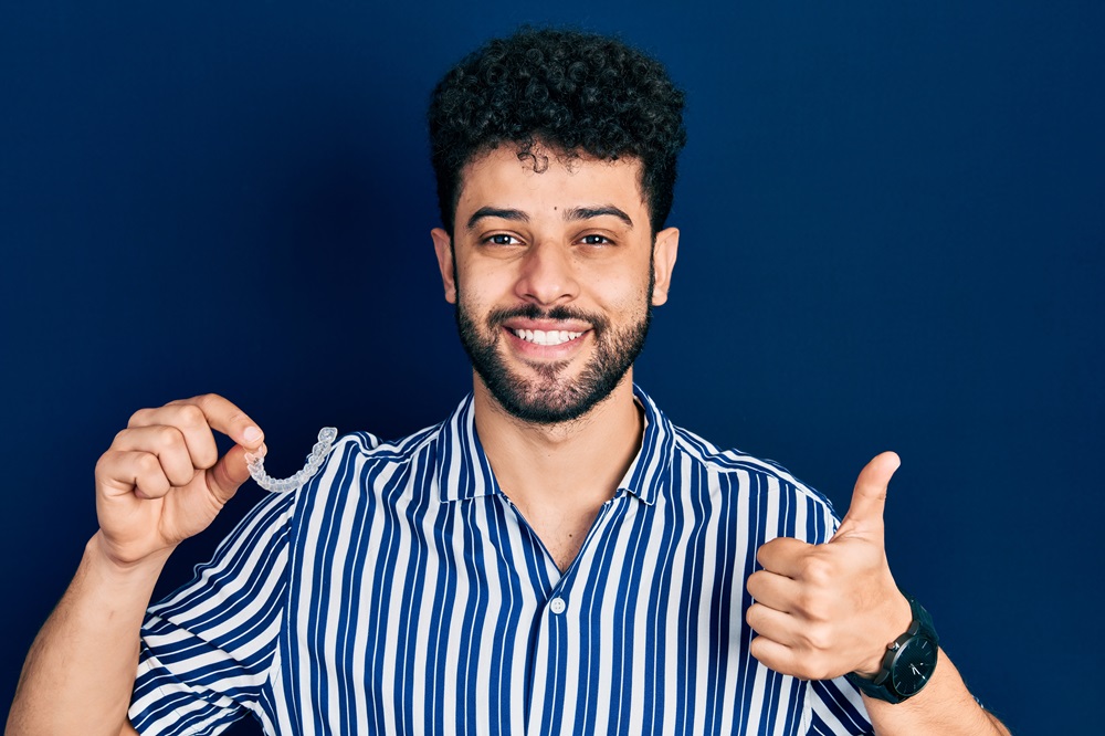 Invisalign Requirements Are You A Good Candidate