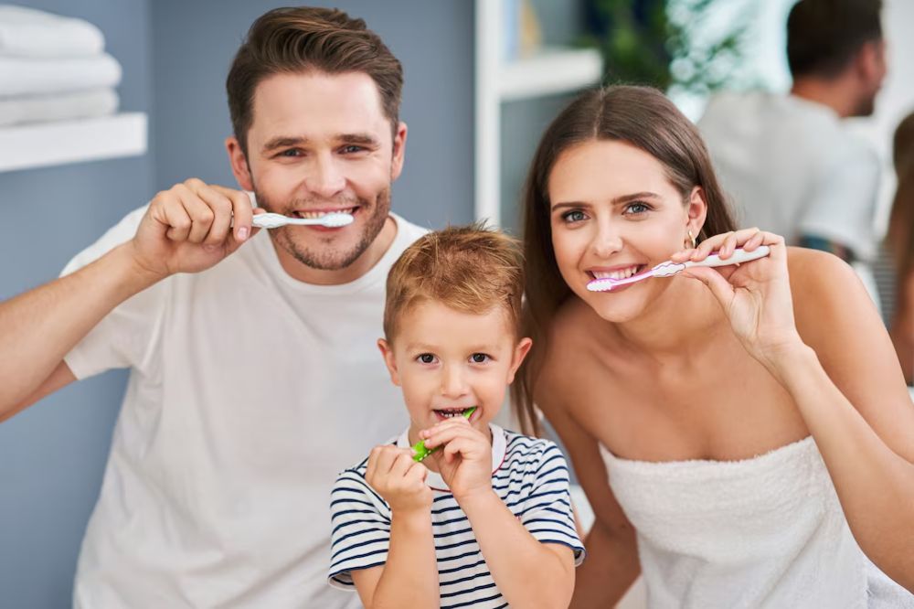 Tips for Keeping Your Family’s Smiles Clean and Fresh