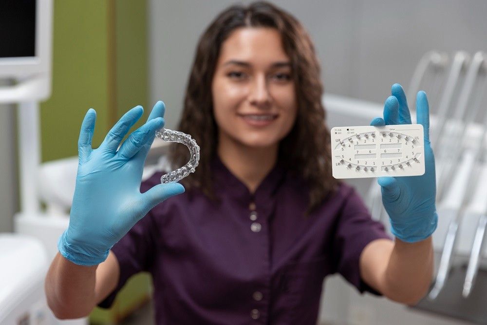 Common Invisalign Myths You Should Stop Believing